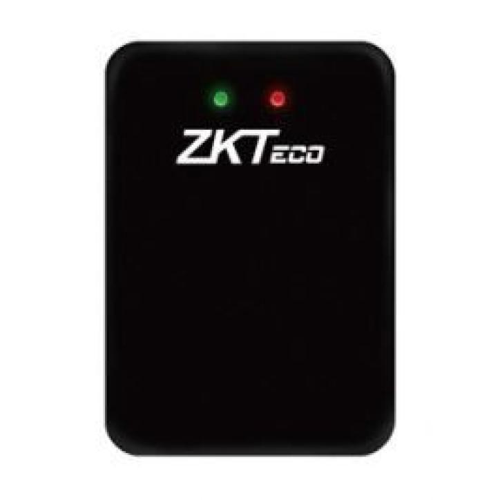 Barrier gate radar with bluetooth (p/n:pb-vr10-pro) - ZKTECO