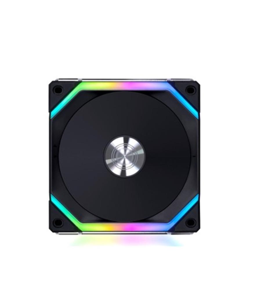 Ventilador cpu lian li slv2 argb 140mm