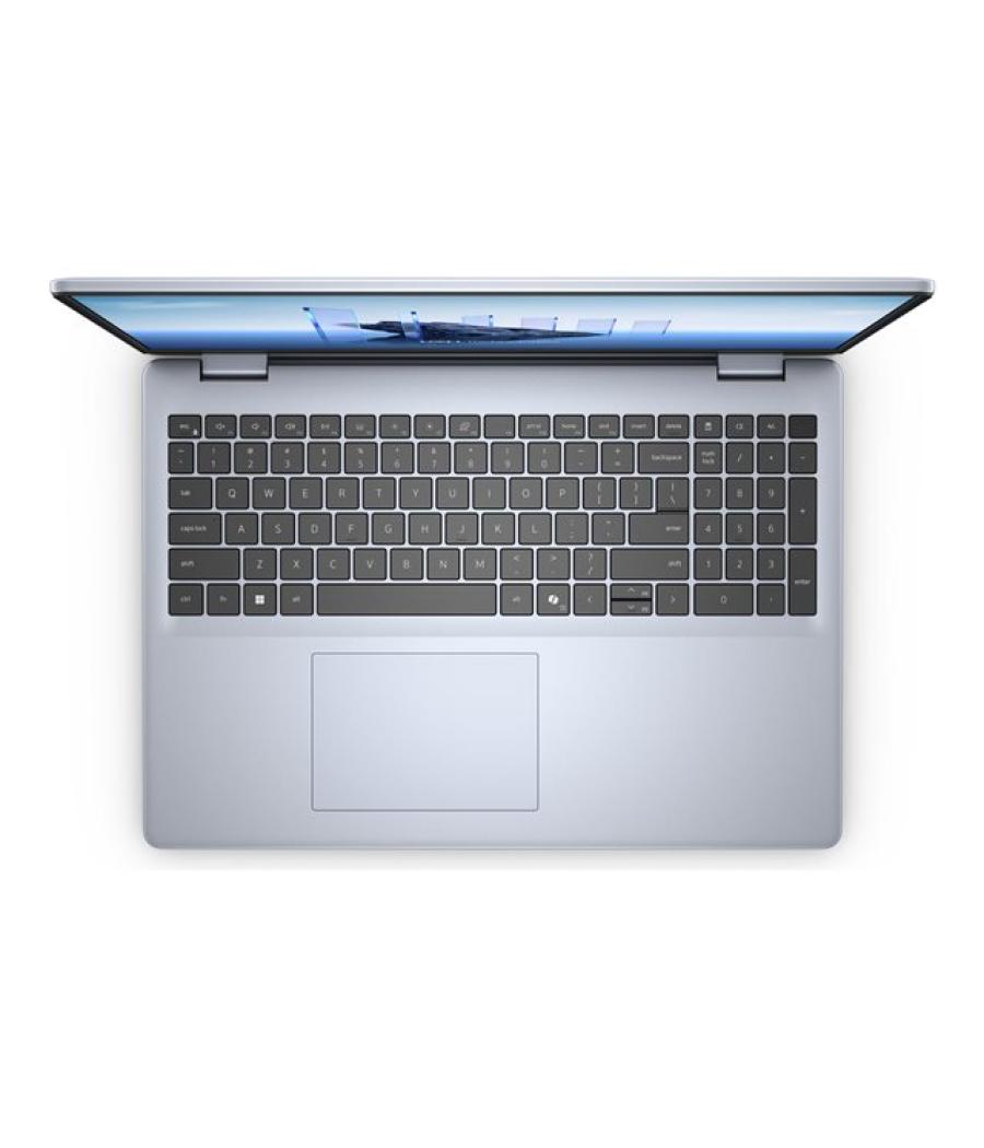 Portatil dell 16 dc16250 i5 - 120u 16gb ssd 512gb 16 pulgadas